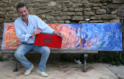 Arte nella Vita: agosto 2016