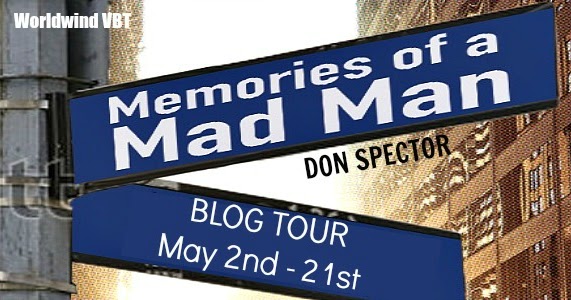 Margaret Reviews Books: Author Interview | Don Spector | Memories Of A ...