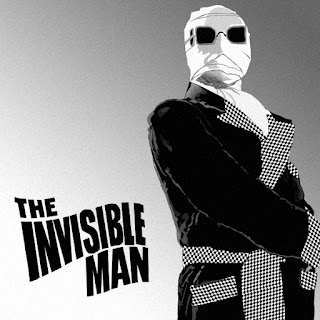 INTRODUCTION - The Invisible Man - THE INVISIBLE MAN GUIDE