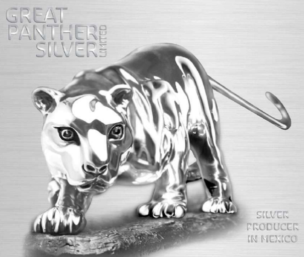 jaro gruber ;-): great panther silver