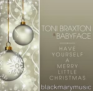 Blackmary Exclusivas: Toni Braxton e Babyface lançam o clássico de ...