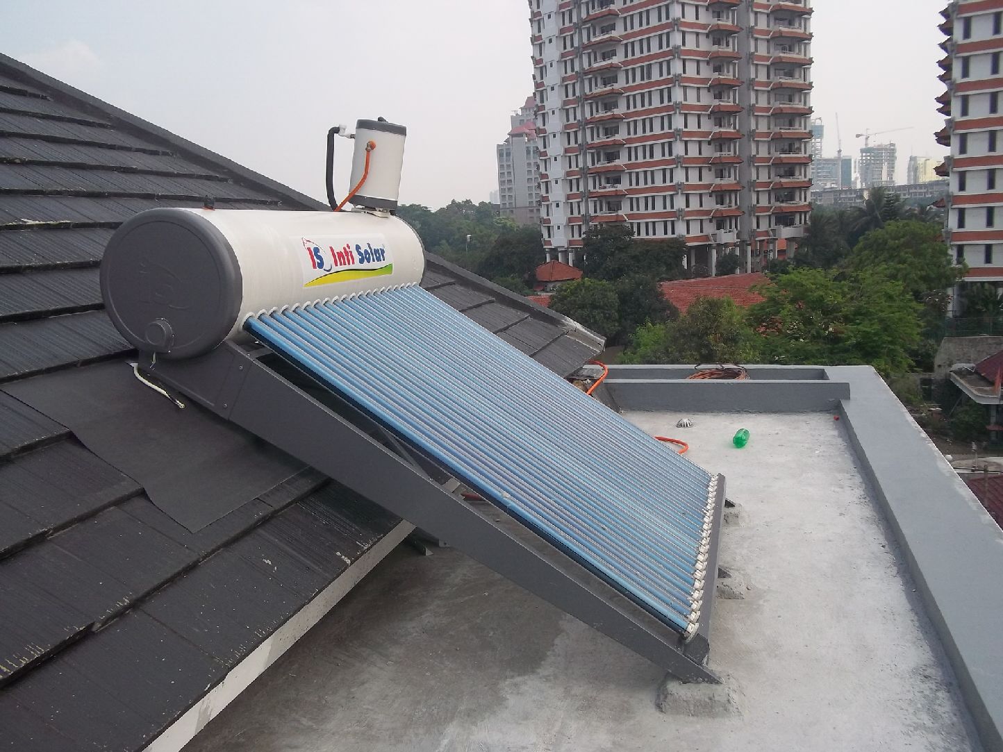 Tips Memilih Water Heater yang Paling Cocok dan Awet Untuk Rumah Anda