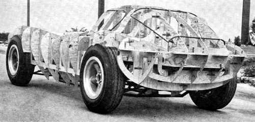 ScooterMcRad's Whatchaworks: Righteous Bucks!