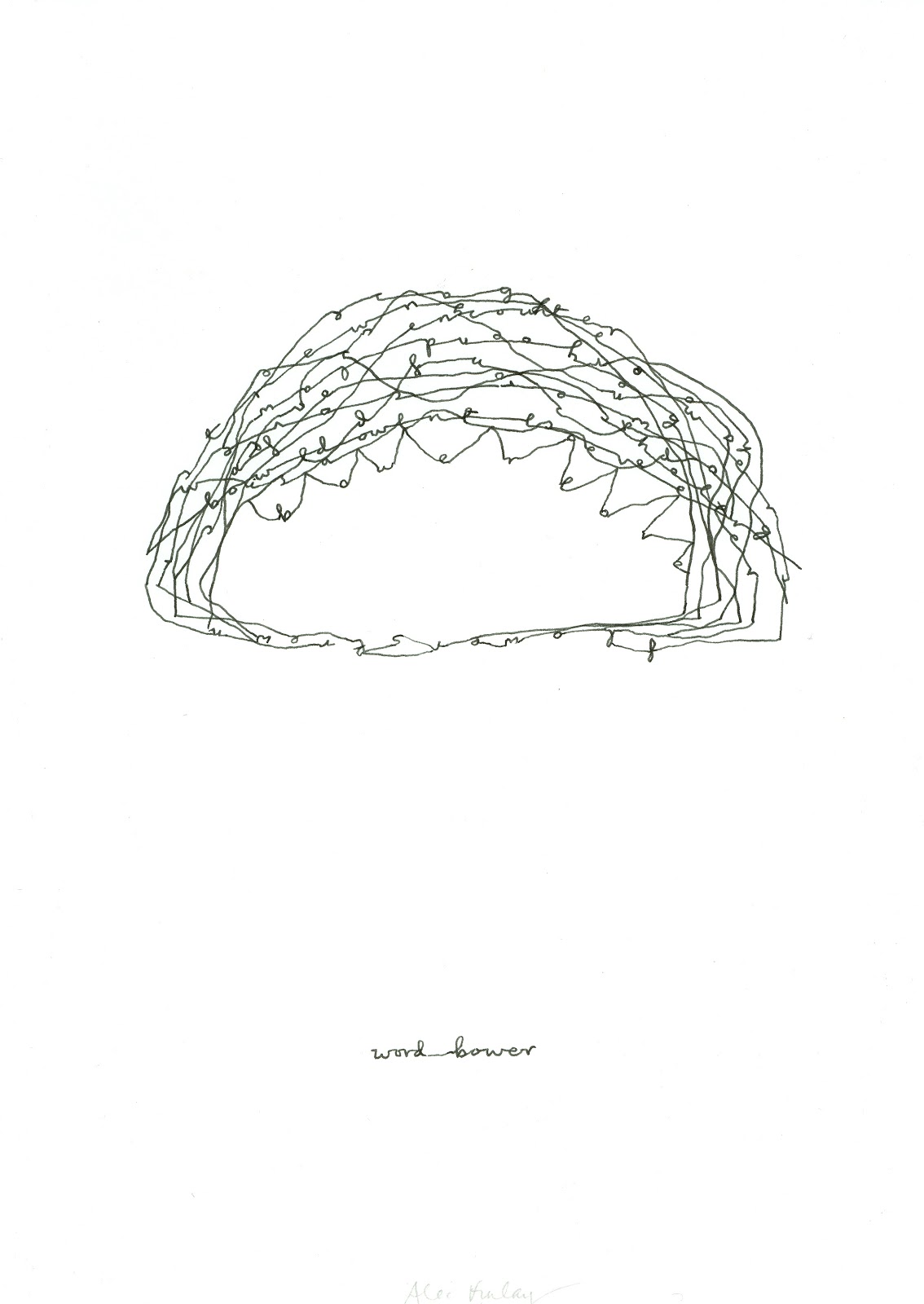 Alec Finlay: 02/11/13