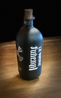 The Wine and Cheese Place: Bumbu XO Rum Lil Wayne Funeral Edition