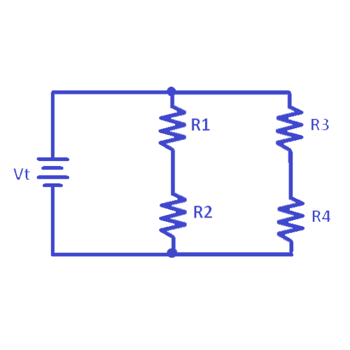 Circuito Mixto ~ EurisFAquino