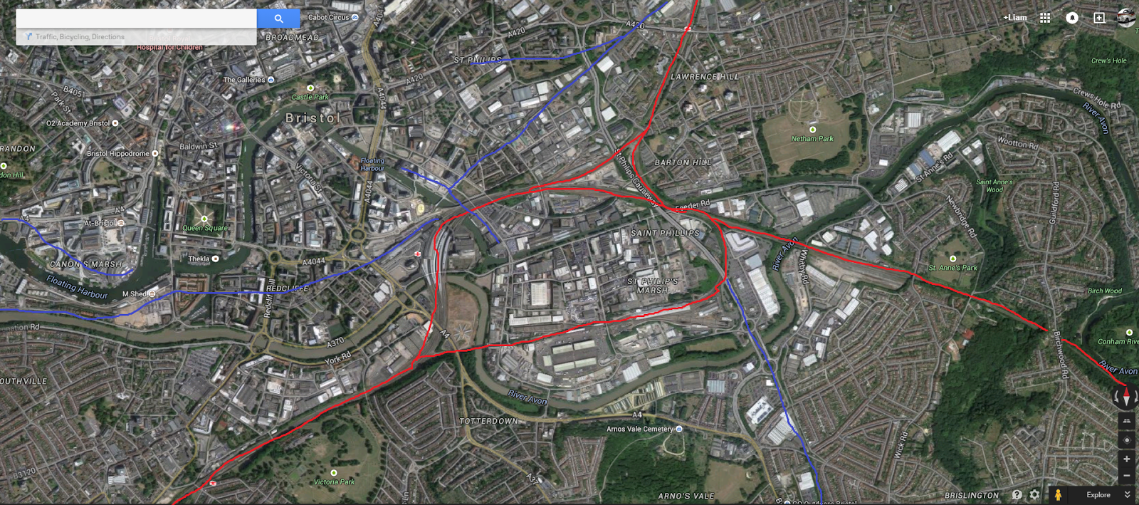 TS2015 The Bristol Rail Project: Hope this helps