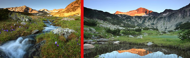 Kola Egypt: What the word Pyramid stands for