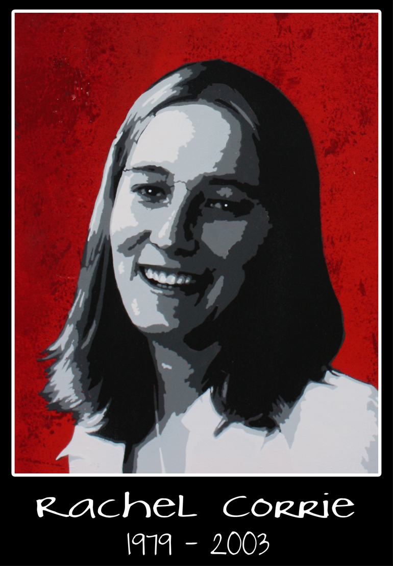 In Your Face Women: March 2012