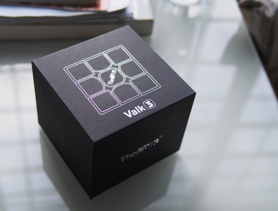 KZ's Cube Review: Valk 3 review