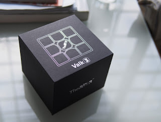 KZ's Cube Review: Valk 3 review
