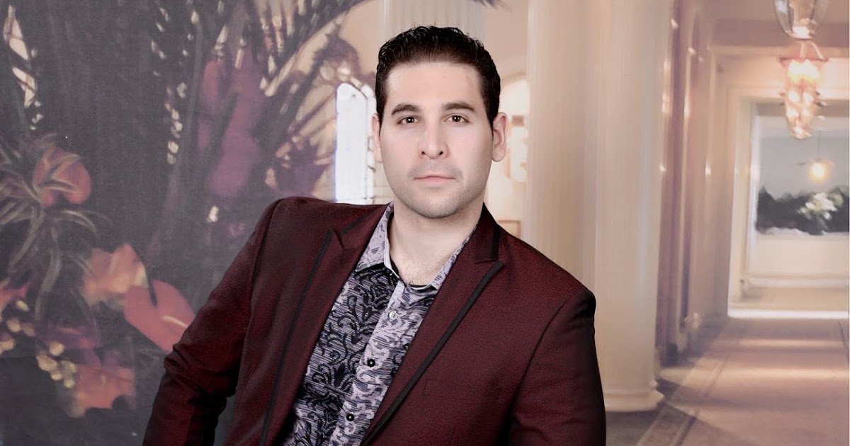 Jose Romero | GLORY Int'l Music Competition