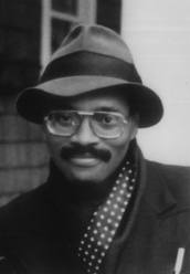 NAACP Voices from Paris TX: Larry Neal