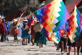 ABYA YALA: ABYA YALA.