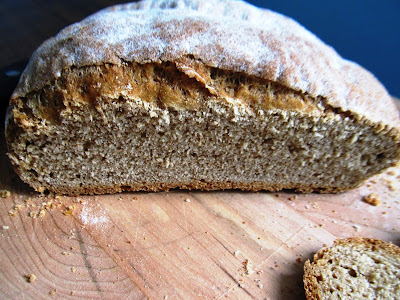 Food and Thrift: Rye Bread...and Awards