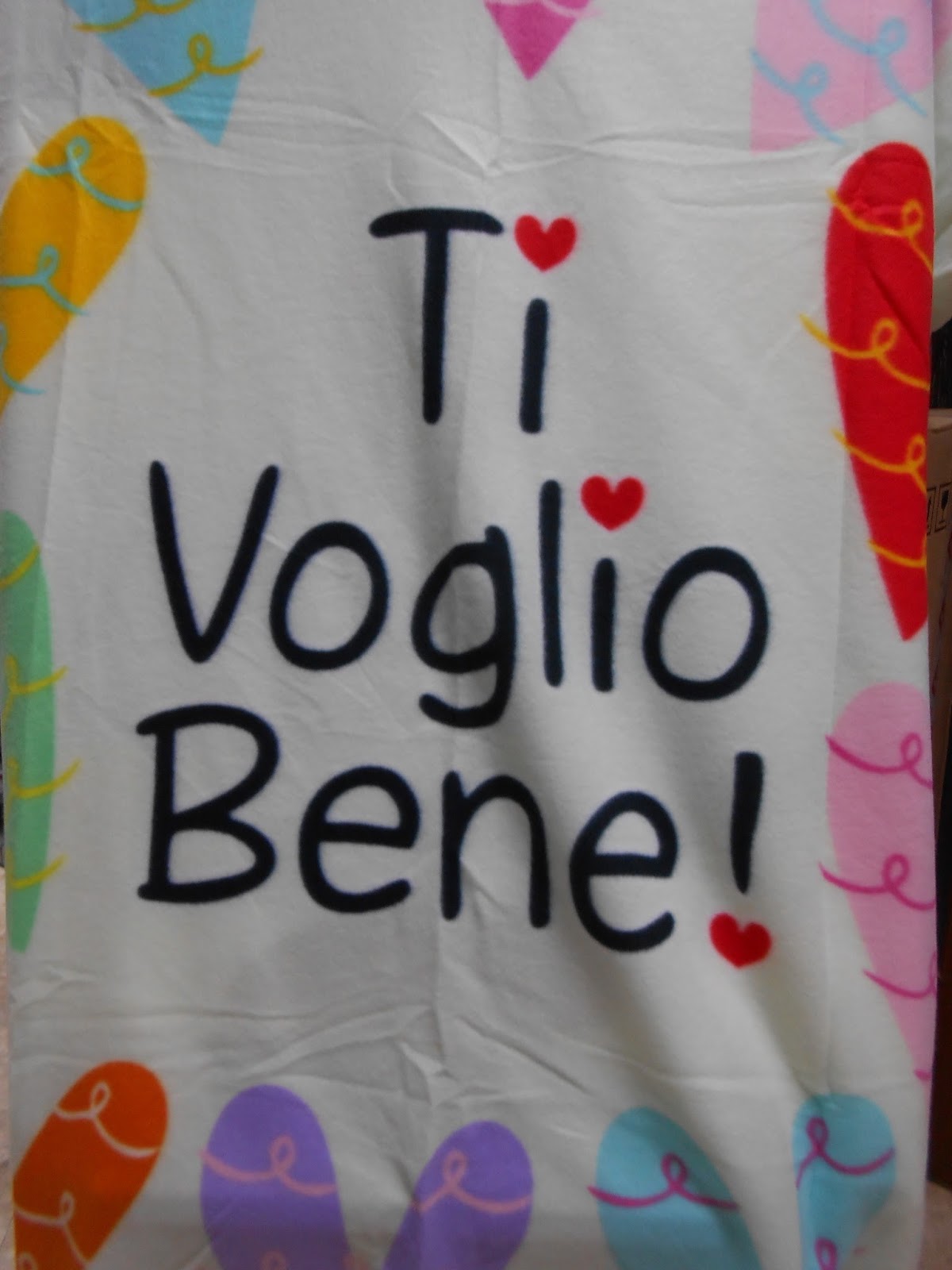 Ti voglio bene....TANTO - immagini bellissime