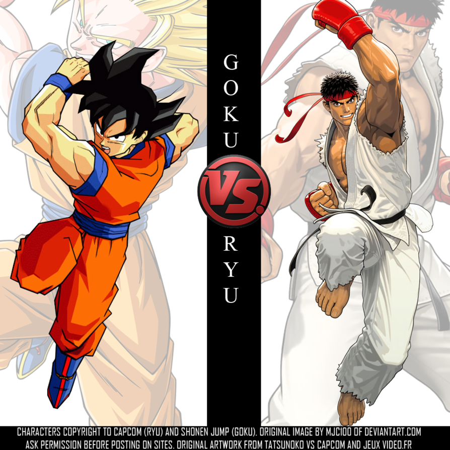 Cultura Jovem do Planeta: Os Melhores Crossovers de Games de Lutas