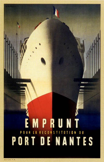 An Illustrator's Inspiration: Fred L. Packer