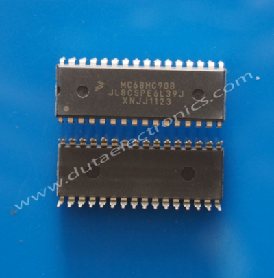 IC MC68HC908JL8CSPE (Microcontrollers) - Komponen Electronics - Toko ...