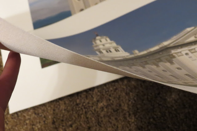 Cristall Harper Art: Nauvoo Temple Prints Now Available