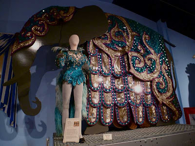 Where's Eldo?: Ringling Revisited