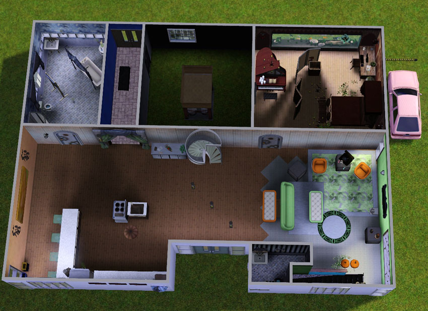 Scones for Cream Tea: the power of worrying about the Miliners