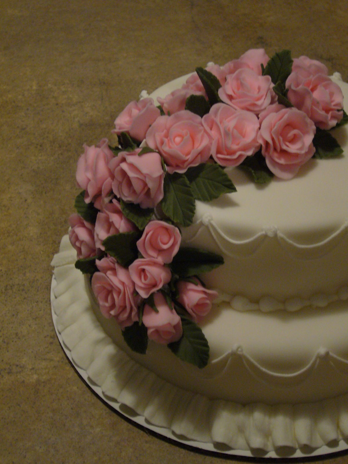 The Icing On Top by Meg: Cake Examples