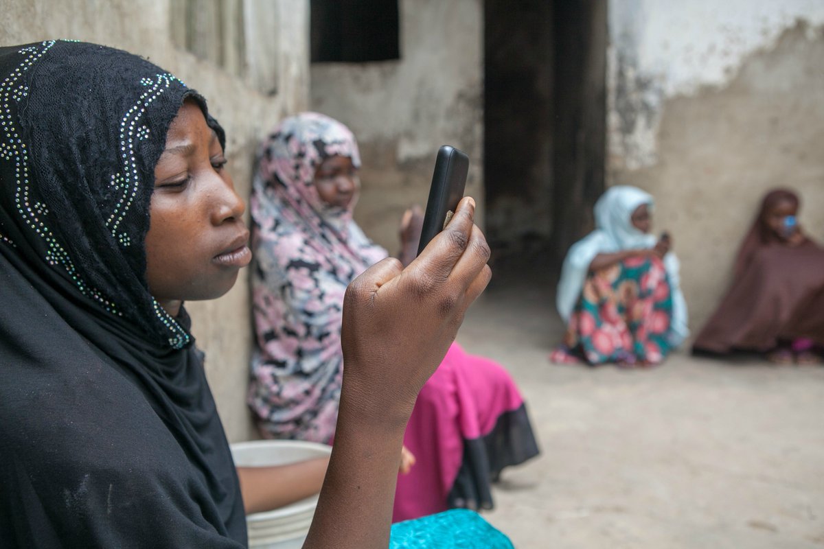 Jiro-nomics: How Nigerians use social media