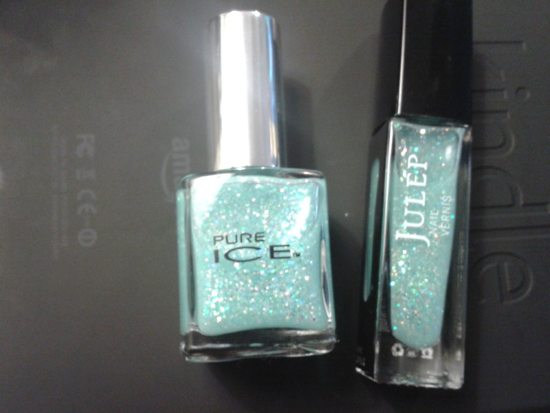 What Color is my Coat?: My Haul for the Week