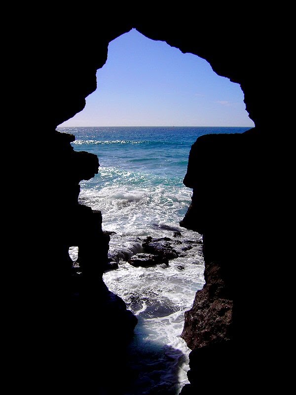 The cave of Hercules in Morocco | Tourism for the all world