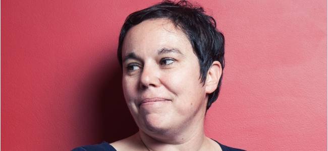 Isabelle MONNIN (née en 1971) (20 citations).