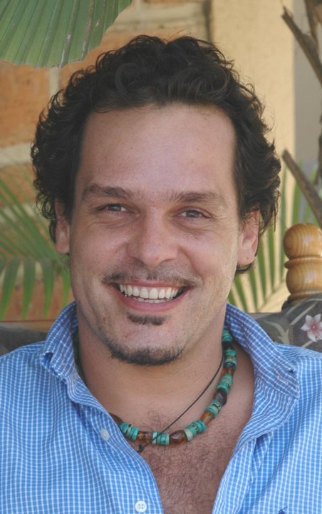 Ajijic, Jalisco. - MochileroMX