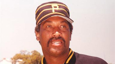 SportsRip: JIM BIBBY: A BASEBALL GIANT