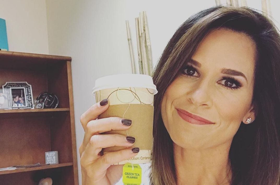 Coleen Sullivan Books Role on General Hospital! | Soap Opera News