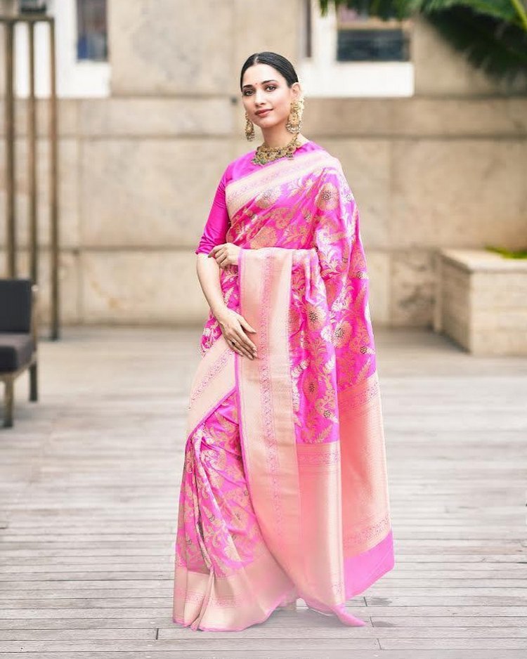 Tamannah Latest Photo Shoot Stills