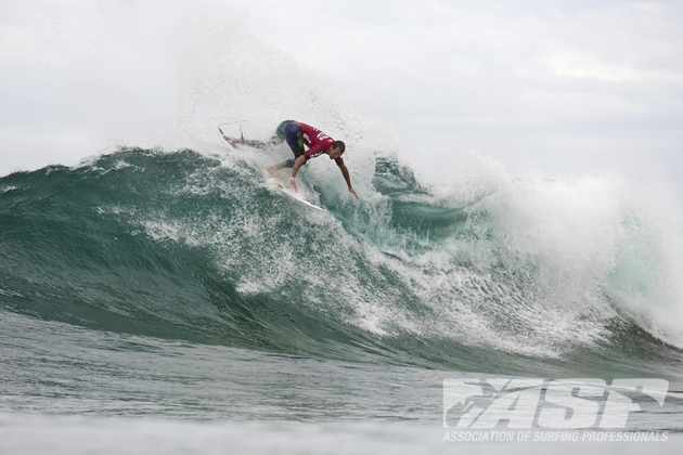 Keahana - USA: BRIAN TOTH HEADS TO VIRGINIA WITH HIS NEW KEAHANA