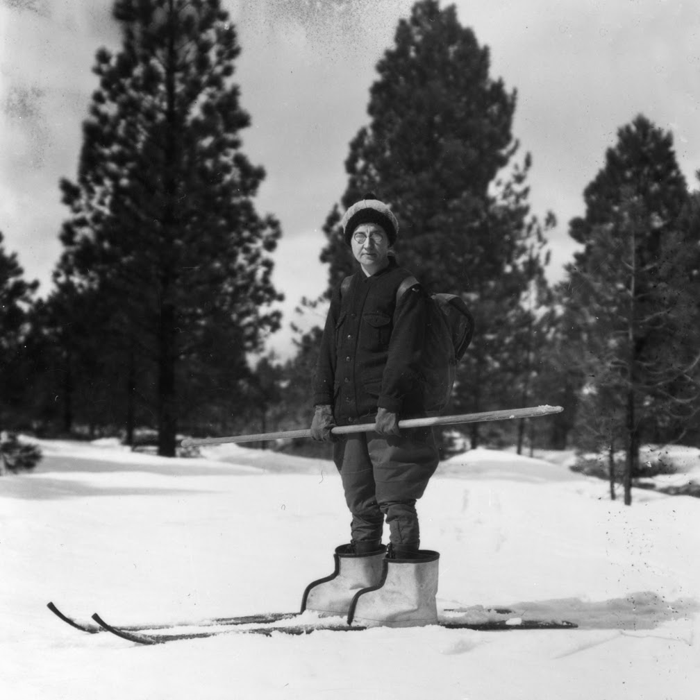 @thelibrary - News and resources from Albertsons Library at Boise State ...