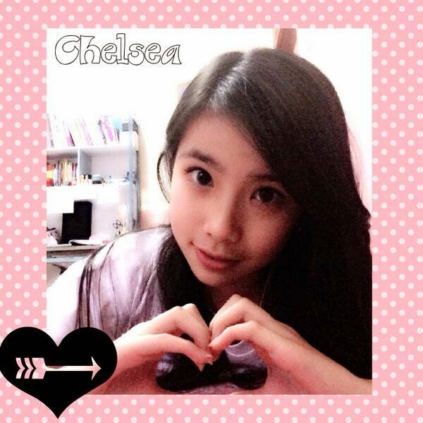 TheChelseAddict - Official Fanbase of Agatha Chelsea Terriyanto