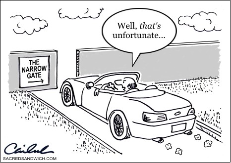 Espoused to Him: Noble Things