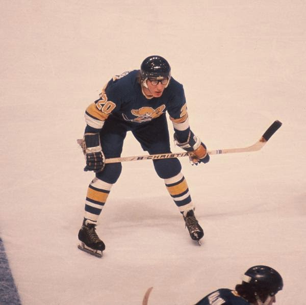 saintly viewer: # 20 Jack Carlson