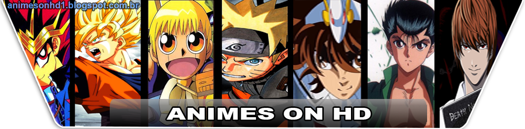 Animes On HD
