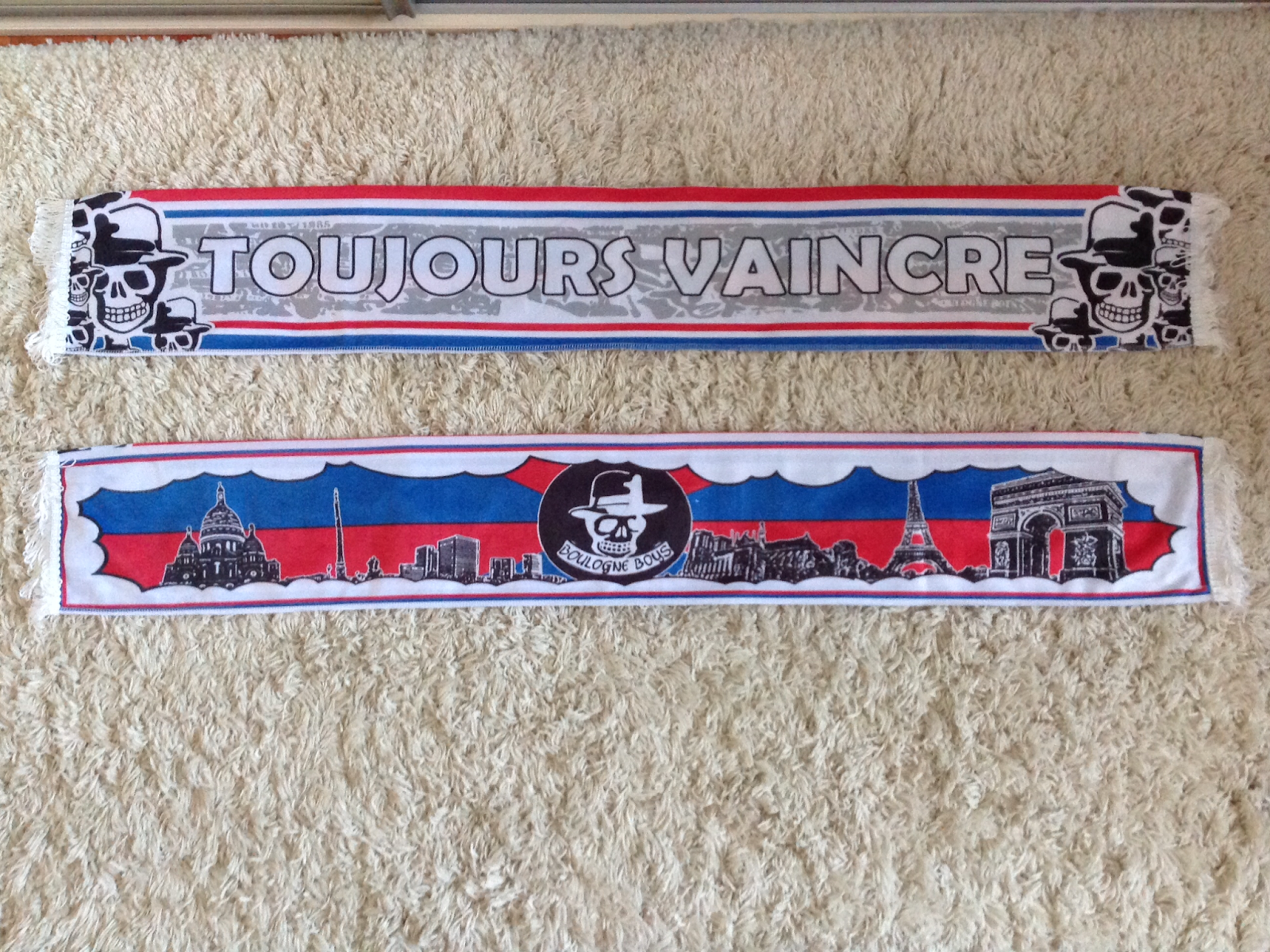 hans schals scarves: ultras echarpe seidenschal scarf bufanda sciarpa ...