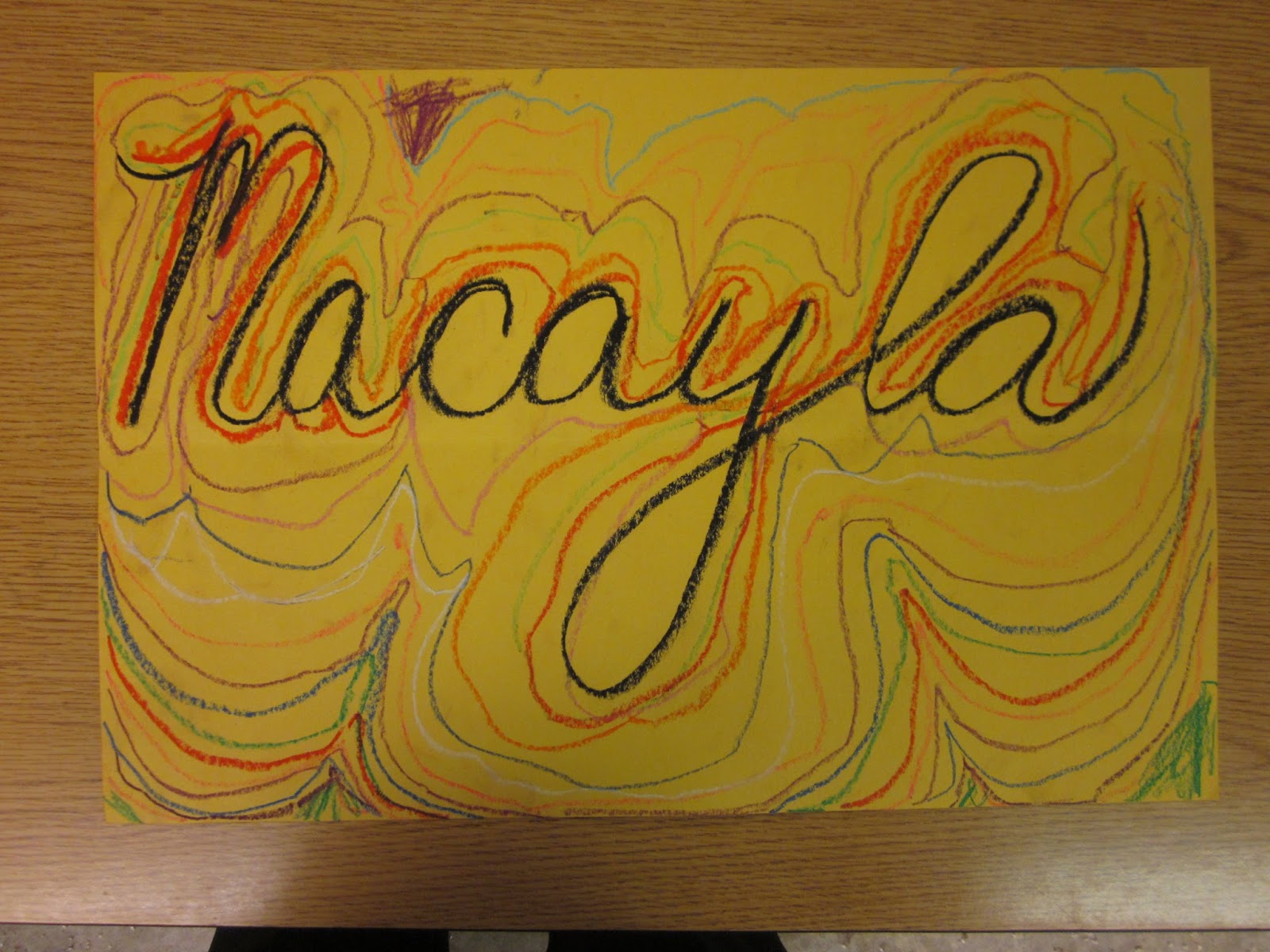 Inspired Montessori, Reggio Loose Parts, and Children's Art : Children ...