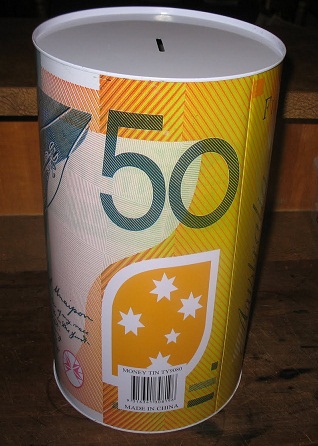 Family and Relationship focused Minimalism.: Saving Money - The Money ...