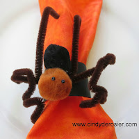 Cindy deRosier: My Creative Life: Invertebrate Crafts for Kids