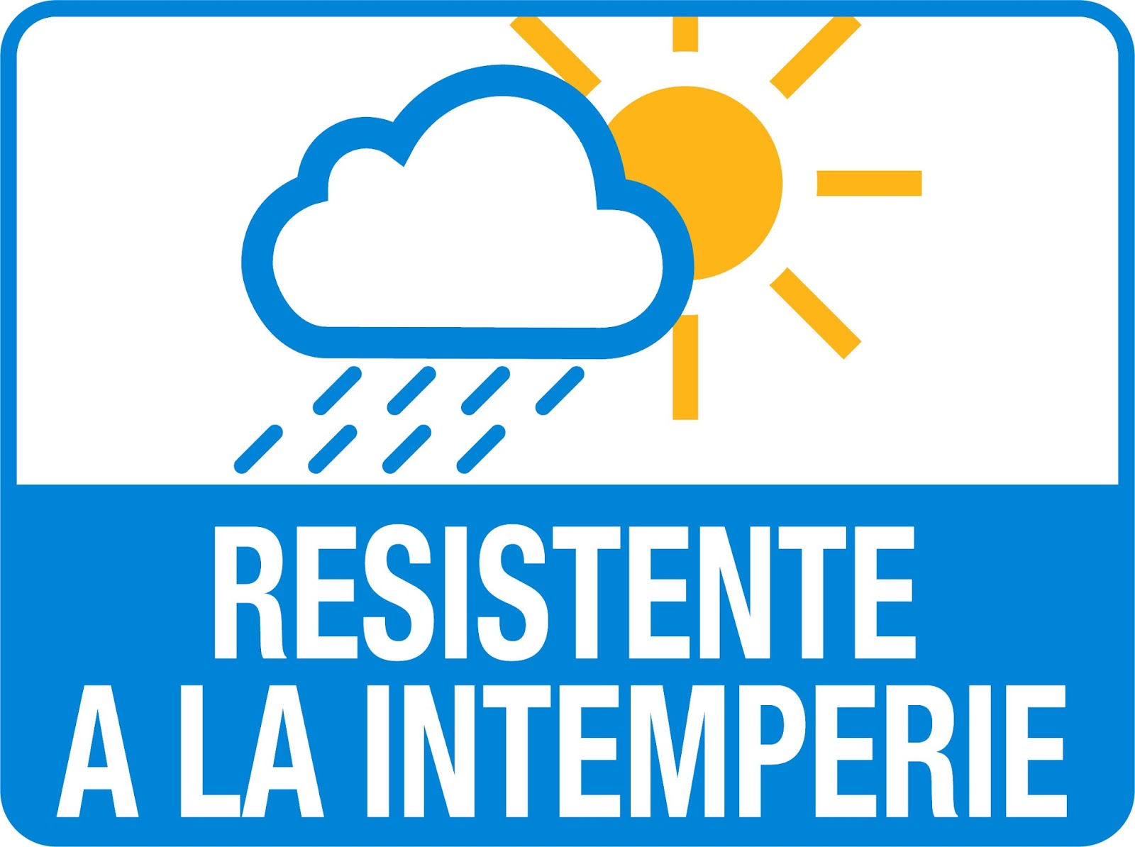 Intemperie / intenperie / interperie ¿Cómo se escribe esta palabra?