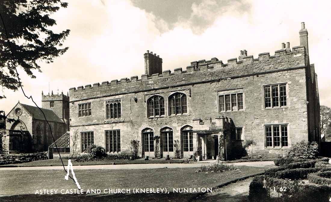 Landed families of Britain and Ireland: (220) Astley (later Astley ...