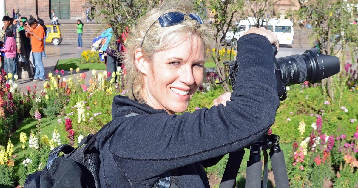 Deborah Sandidge: Gear