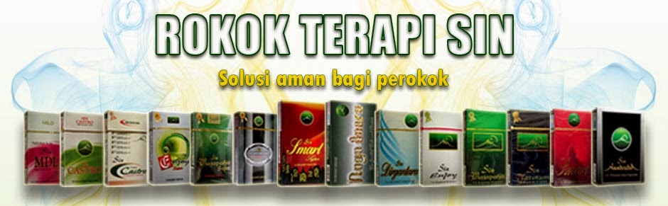 ROKOK SIN