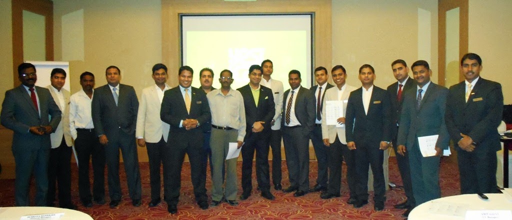 Sourish : Love to Engage, Empower and Educate !!: Radisson Brand ...